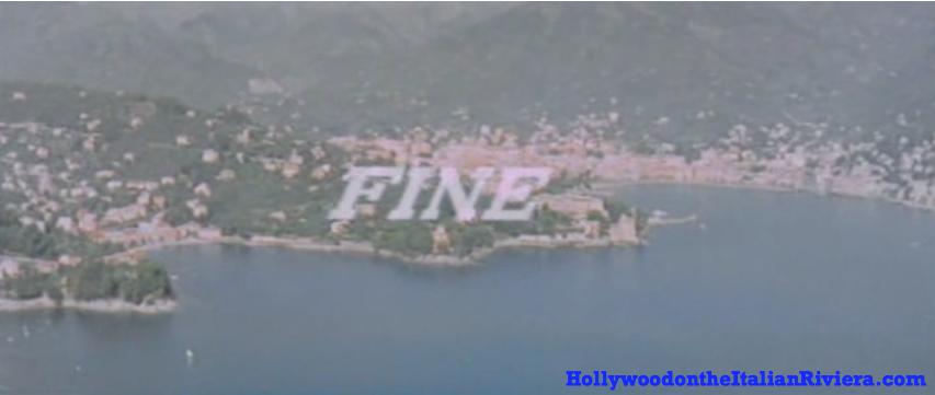 Love on the Riviera | Hollywood on the Italian Riviera